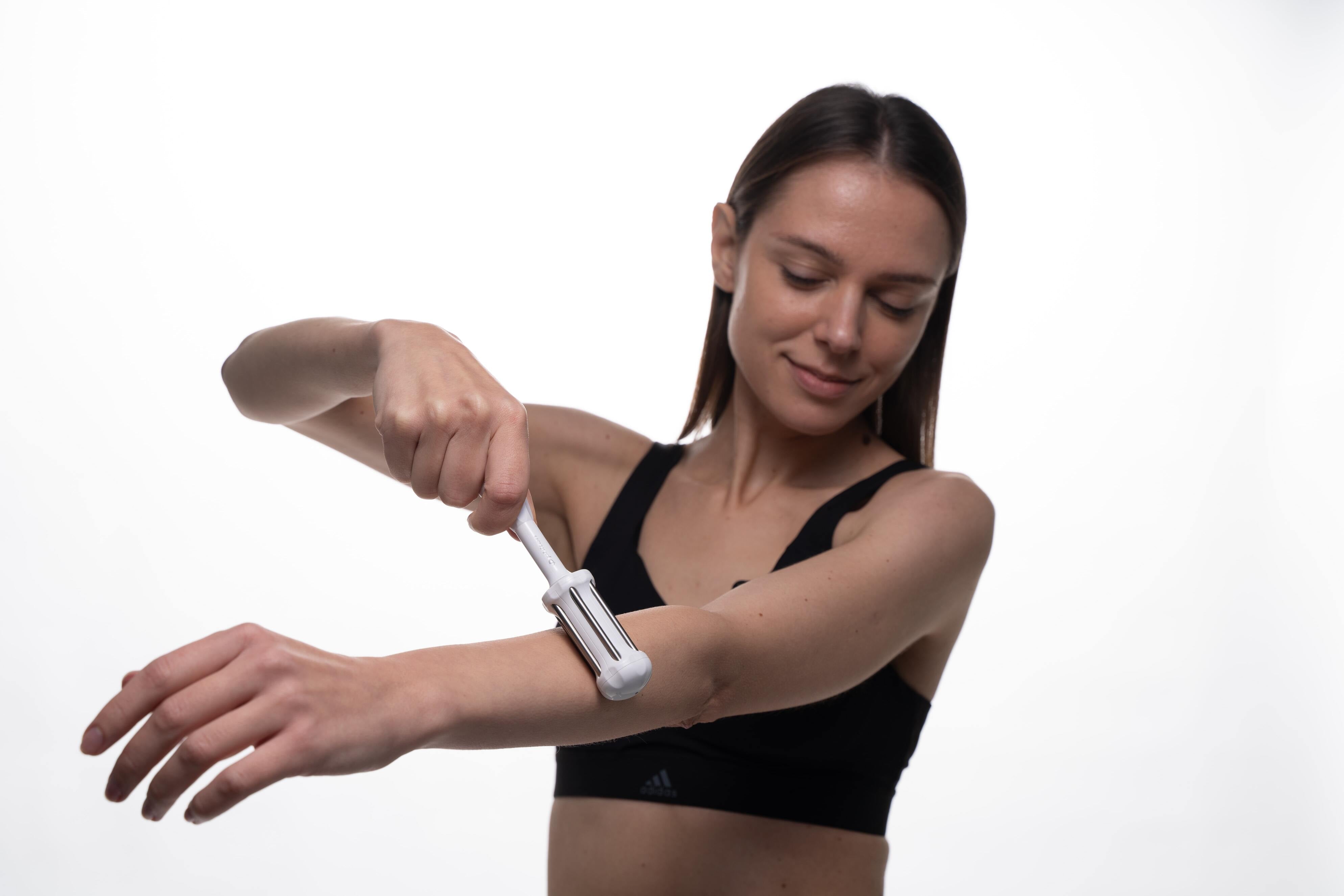 Masažiniai prietaisai – Phiten Lietuva